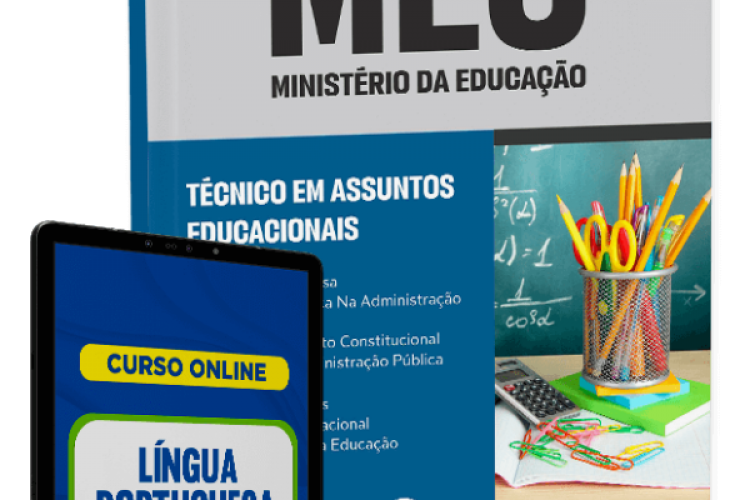 - Apostila MEC 2023 Técnico em Assuntos Educacionais - Apostila PDF - Apostila MEC 2023 Técnico em Assuntos Educacionais - Apostila PDF